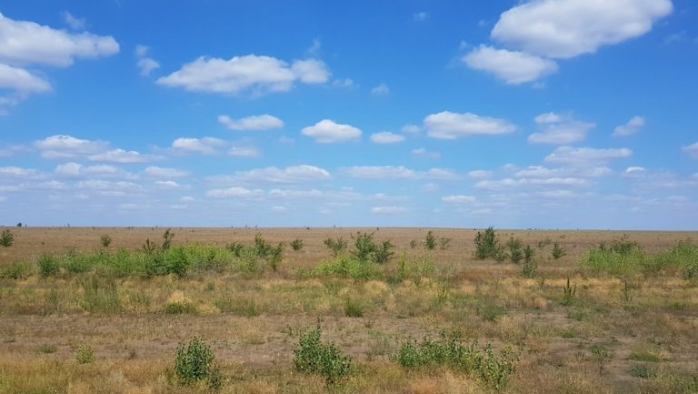 Kazachstan, relacje z podróży, informacje praktyczne, organizacyjne ...