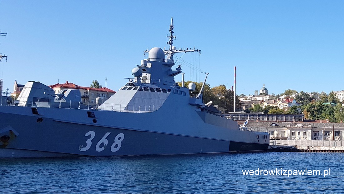 Krym, Autonomiczna Republika Krymu (Ukraina, Rosja) | Blog podróżniczy ...