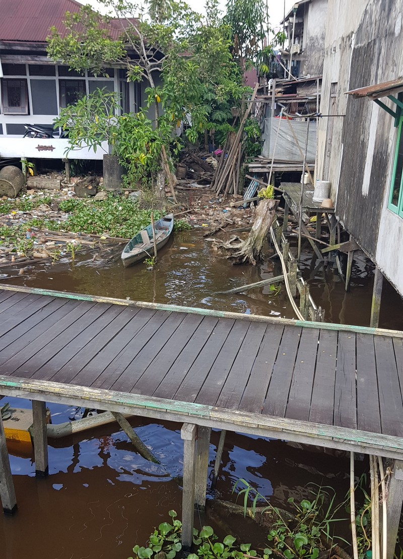 Pontianak, Borneo Zachodnie, relacja z podróży | Blog podróżniczy Paweł ...